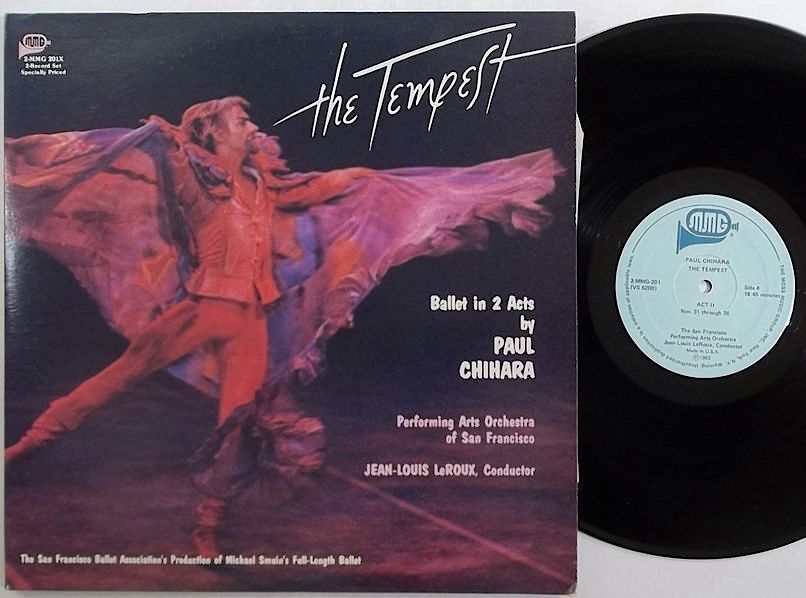 SF Ballet Orchestra History | Musicians of the San Francisco Ballet ...