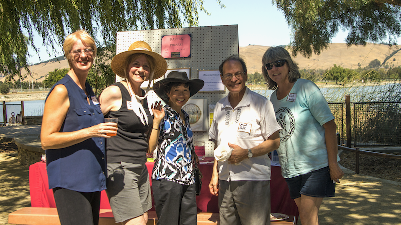 Grillin’ & Chillin’ at the Local 6 Annual Labor Day Picnic | Musicians ...