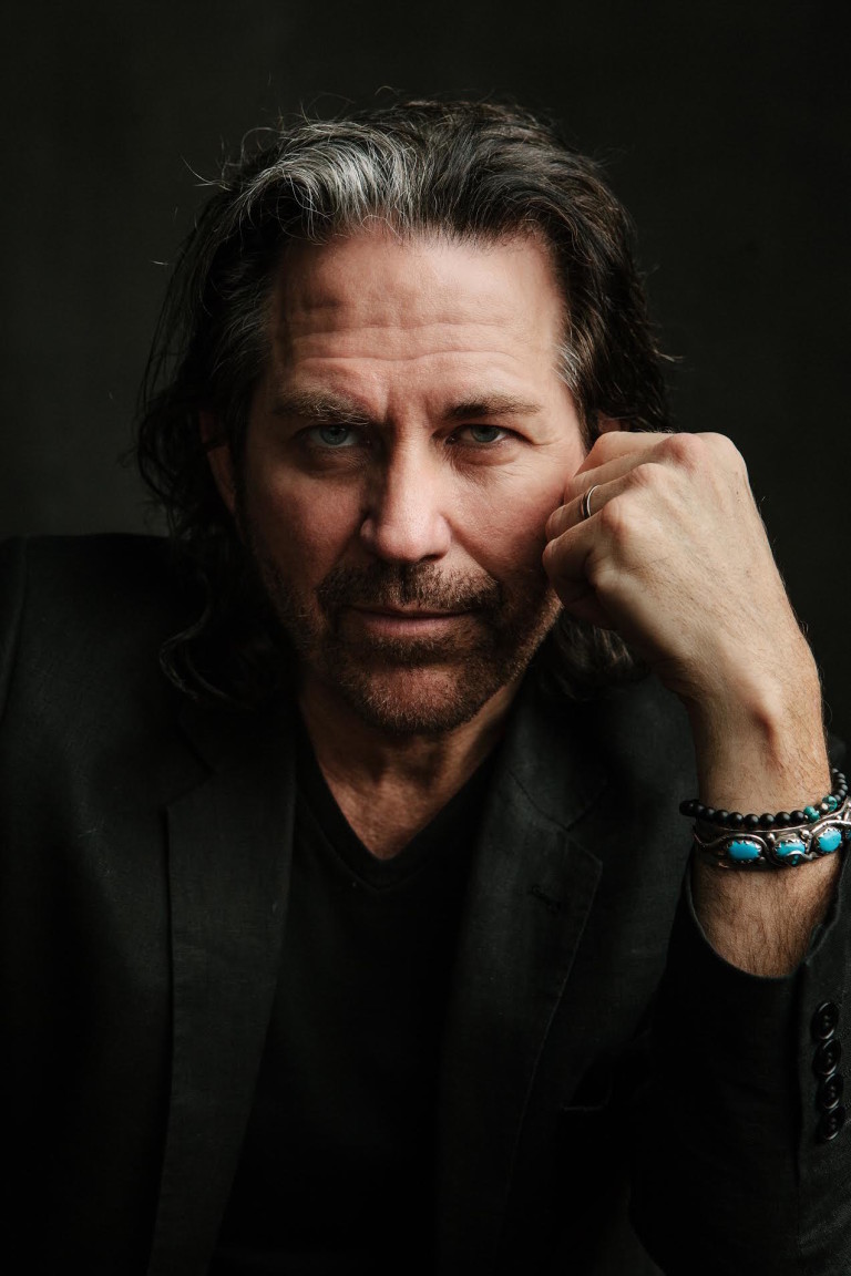In the Recording Studio with C.F. Kip Winger: On Our Upcoming CD ...